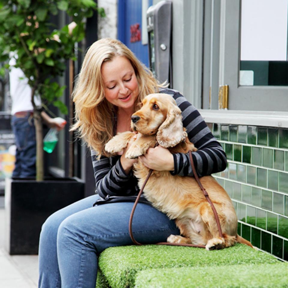 Alison Daniel - My Pet Nutritionist